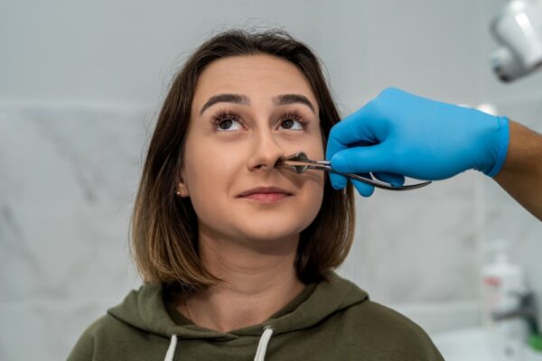 Nasal and Laryngeal Endoscopy: A Patient's Guide to This Minimally ...