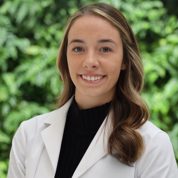 Meet Alexandra Clark | Roanoke Valley ENT & Allergy